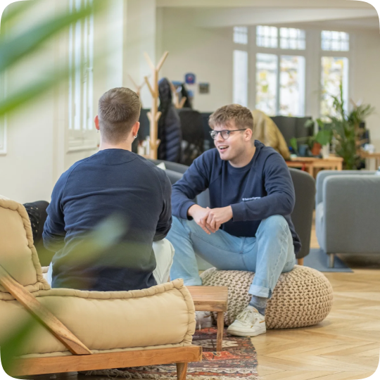 À propos de Foxintelligence